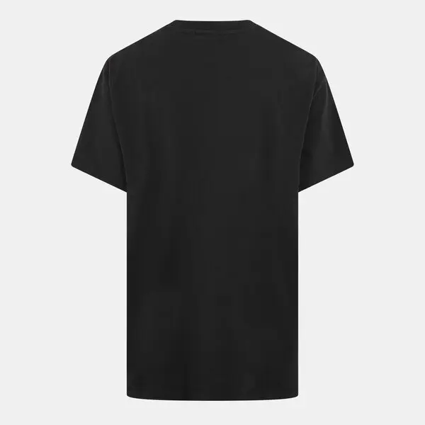 Canada Goose Logo Cotton Tshirt