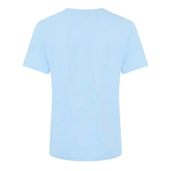 Hugo Boss Casual Solidcolor Tshirt
