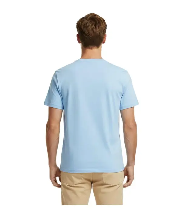 Hugo Boss Casual Solidcolor Tshirt