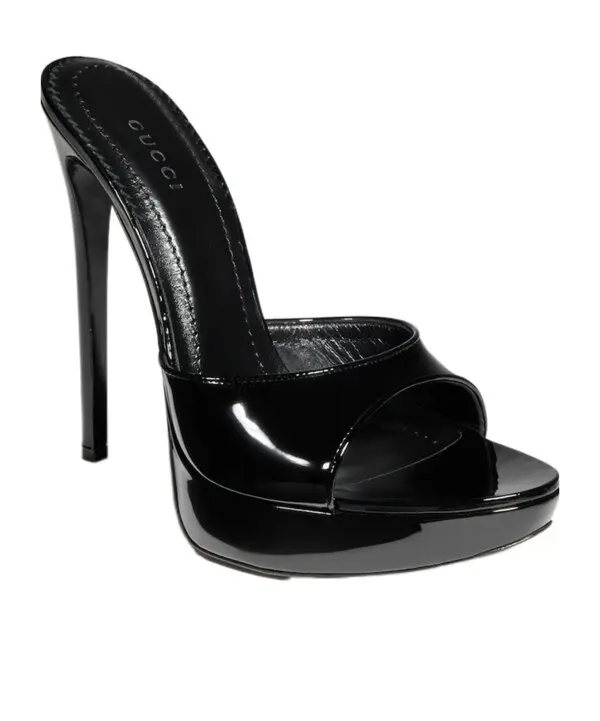 Gucci Sorbetto Slide Sandal