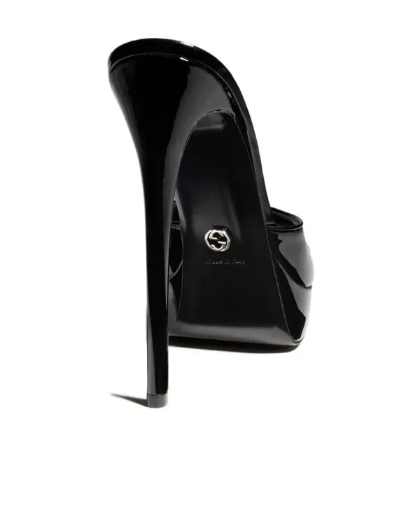 Gucci Sorbetto Slide Sandal