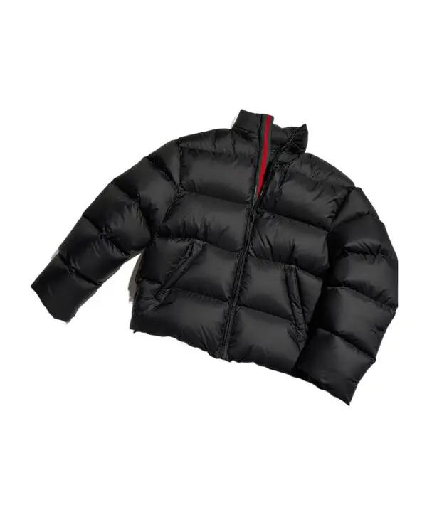 Gucci Lightweight Padded Jacket