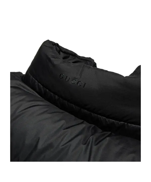 Gucci Lightweight Padded Jacket