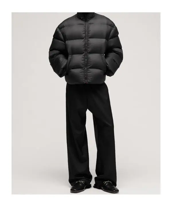 Gucci Lightweight Padded Jacket