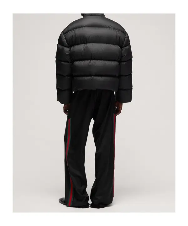 Gucci Lightweight Padded Jacket