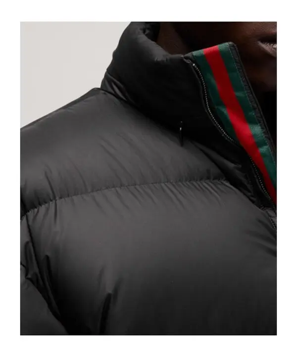 Gucci Lightweight Padded Jacket