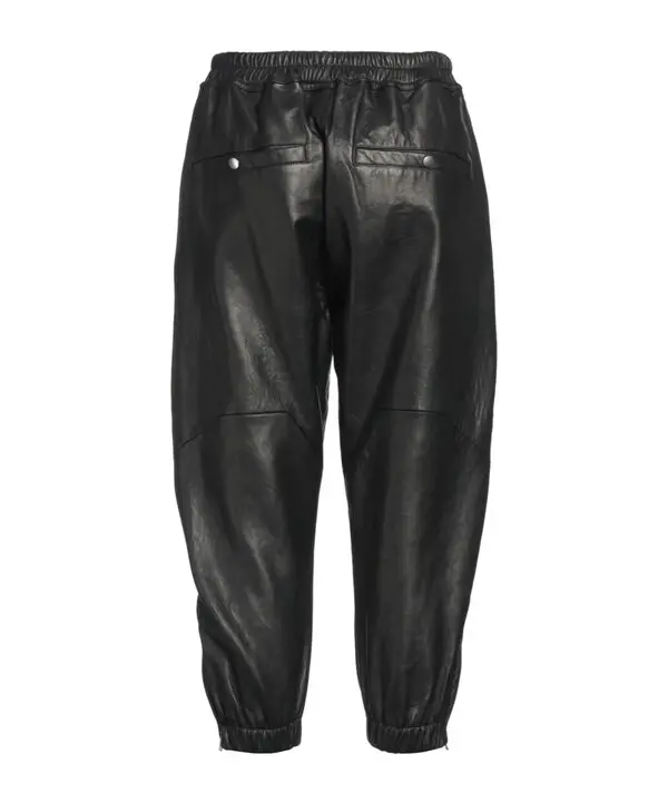 Rick Owens Slim-fit Trousers