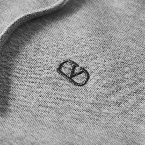 Valentino Garavani Pullover Hoodie