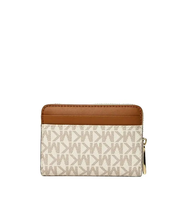 Michael Kors Zipper Wallet