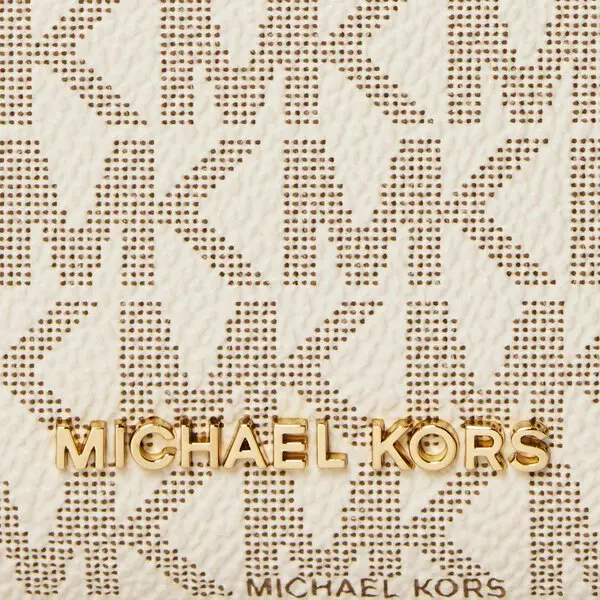 Michael Kors Zipper Wallet