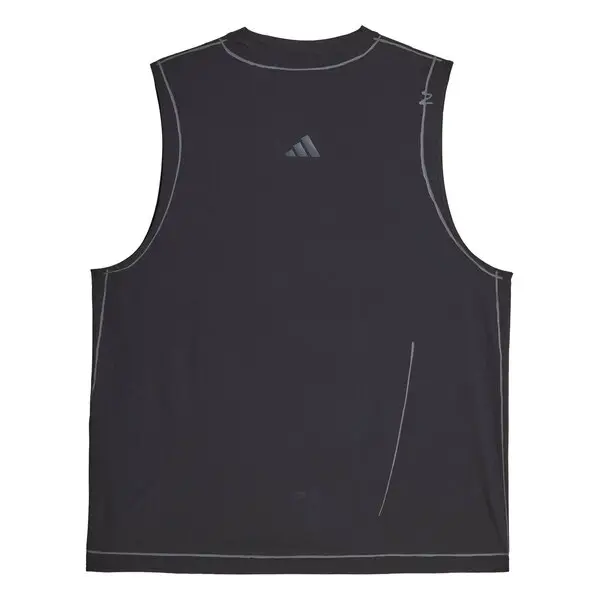 ADIDAS ORIGINALS Sleeveless Graphic Tank Top