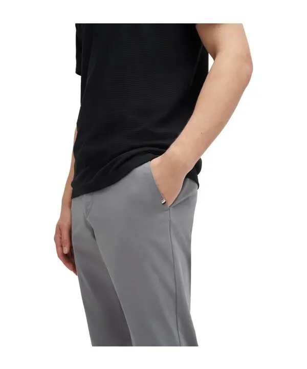 Hugo Boss Light Chino Trousers