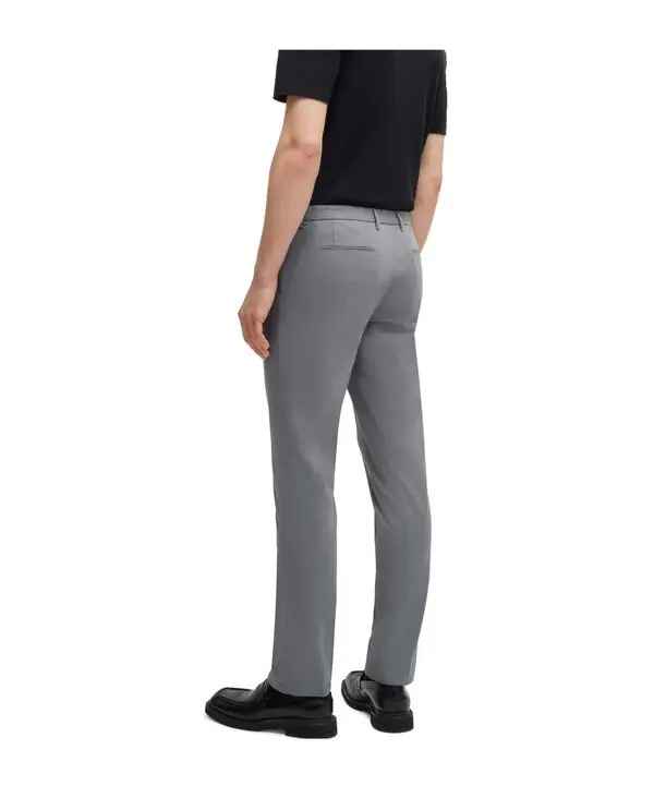 Hugo Boss Light Chino Trousers