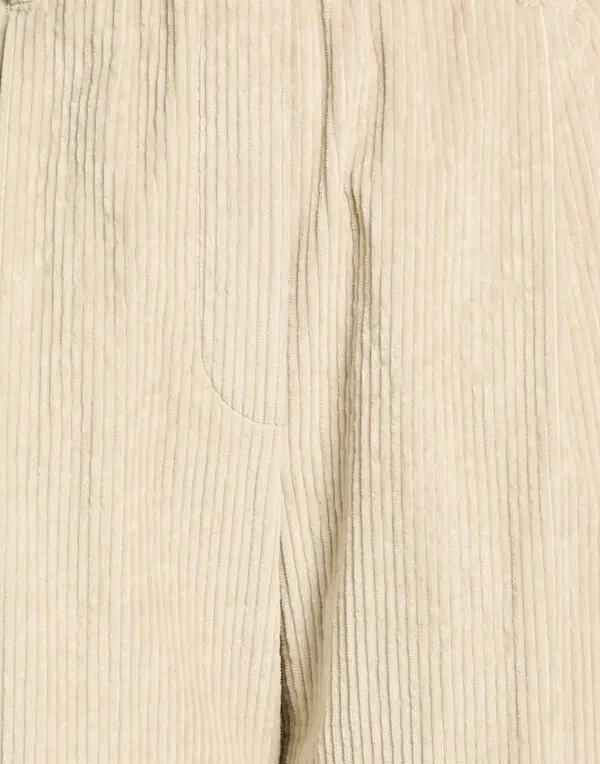 Brunello Cucinelli Tapered Corduroy Pants