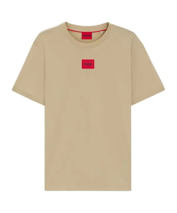 Hugo Boss Classic Crewneck Shortsleeve Tshirt