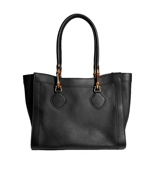 Gucci Bamboo Tote Medium Bag
