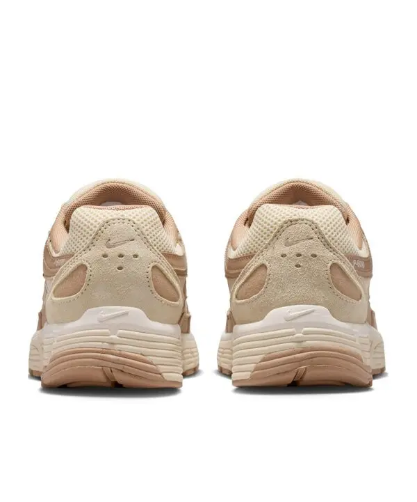 Nike P-6000 Low Top Color Block Sneakers