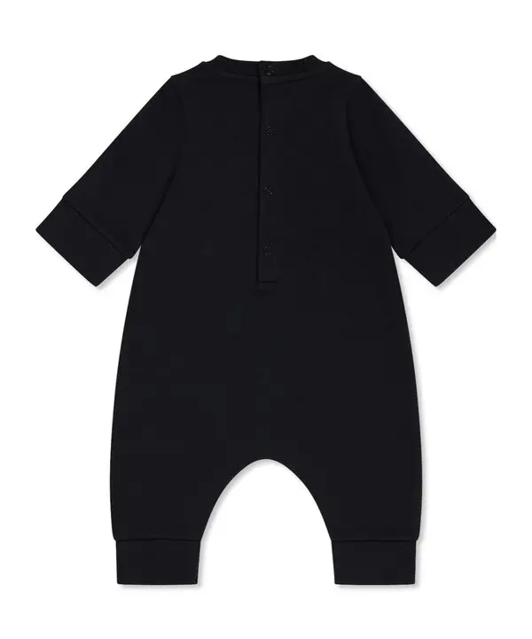 Moncler Simple One-piece Suit