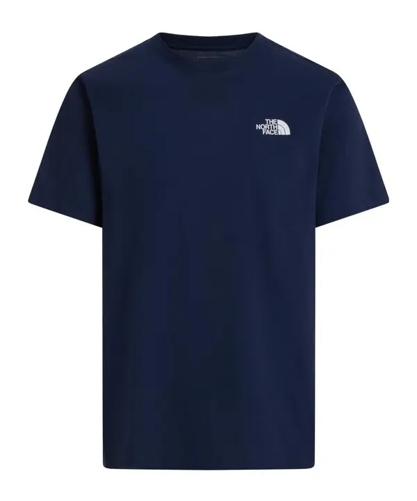 The North Face Print T-shirt