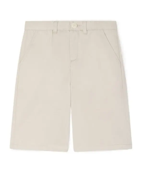 Bonpoint Elois Shorts In Organic Cotton