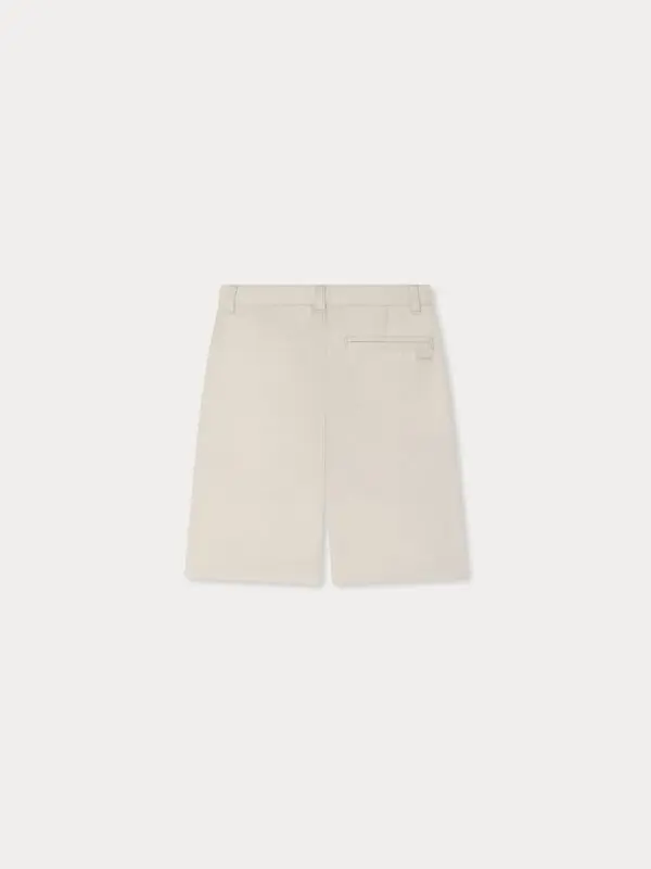 Bonpoint Elois Shorts In Organic Cotton