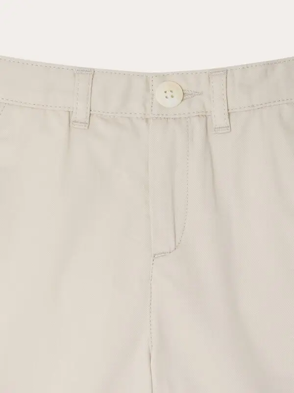 Bonpoint Elois Shorts In Organic Cotton