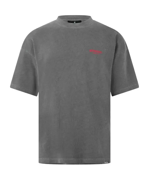 REPRESENT Oversized Tshirt - Gray