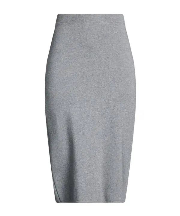 Max Mara Knit Midi Dress