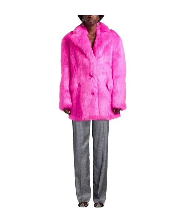 Max Mara Straight-leg Trousers