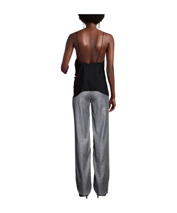 Max Mara Straight-leg Trousers