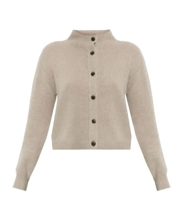 LISA YANG Zirelle Button-up Cardigan