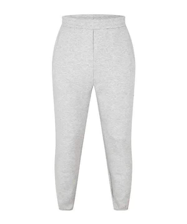 REPRESENT Warm Fleece Long Pants - White