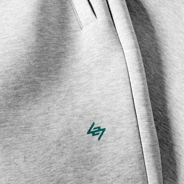 REPRESENT Warm Fleece Long Pants