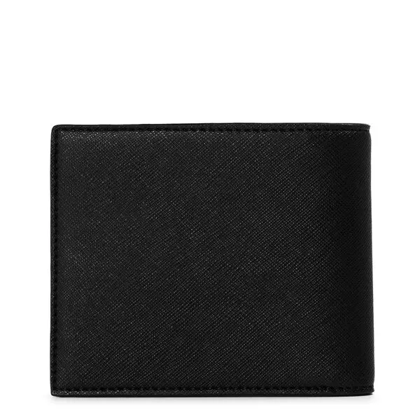 VIVIENNE WESTWOOD Slim Card Holder Wallet