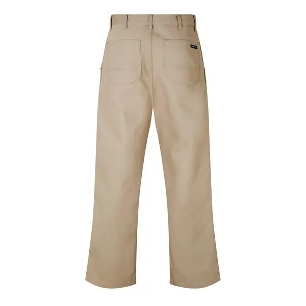 Canada Goose Straight Leg Tailored Trousers