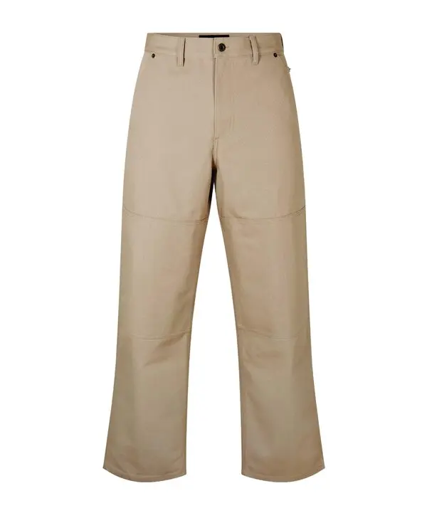Canada Goose Simple Straightleg Pants