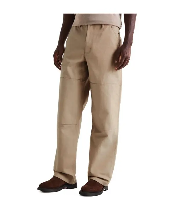 Canada Goose Simple Straightleg Pants