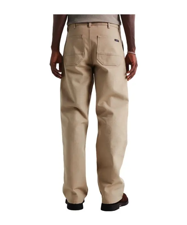 Canada Goose Simple Straightleg Pants