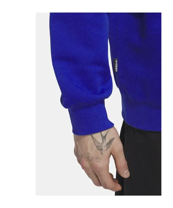 ADIDAS ORIGINALS Solid Classics Hoodie
