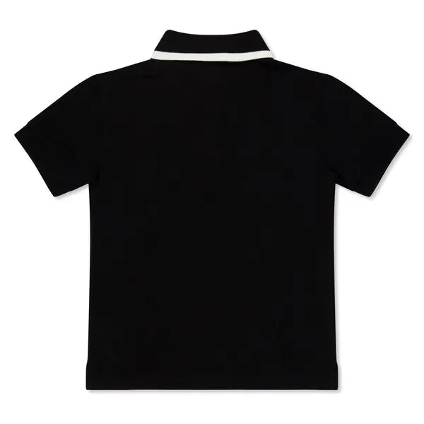 Dolce & Gabbana Simple Polo Shirt