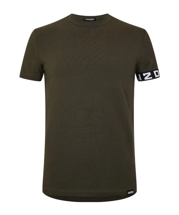 Dsquared2 Shortsleeve Tshirt
