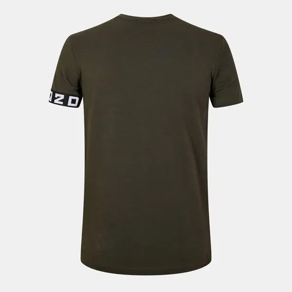 Dsquared2 Cotton Slim-fit T-shirt
