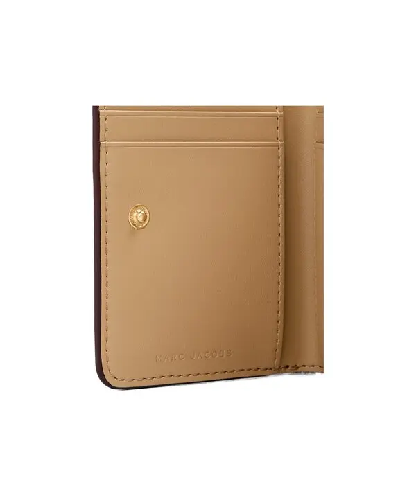 Marc Jacobs Classic Compact Wallet