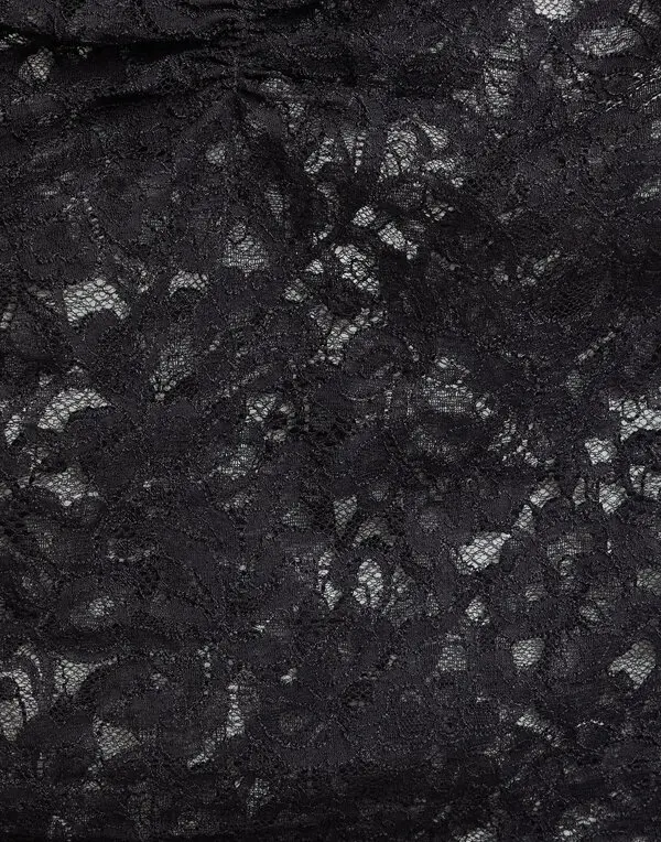 Dolce & Gabbana Lace Top