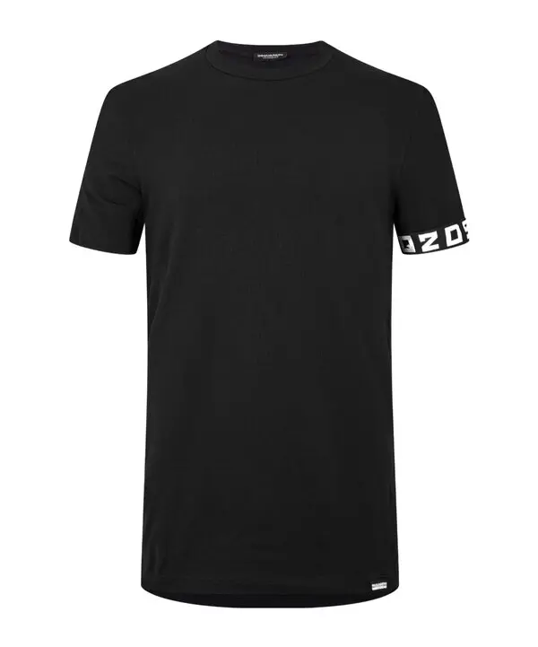 Dsquared2 Logo Shortsleeve Tshirt