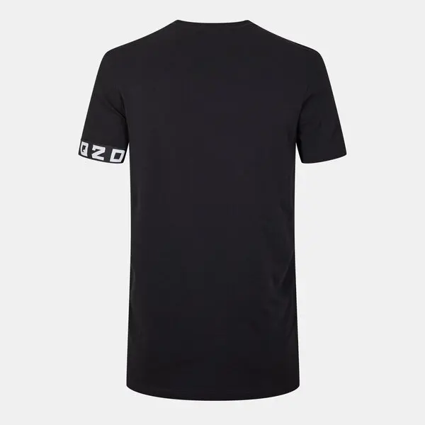 Dsquared2 Logo Shortsleeve Tshirt