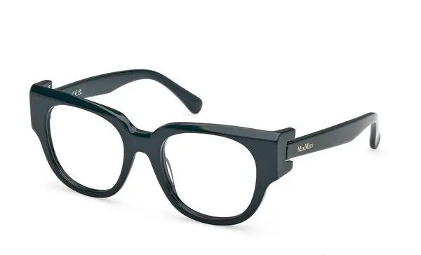 Max Mara Full-rim Non-prescription Glasses