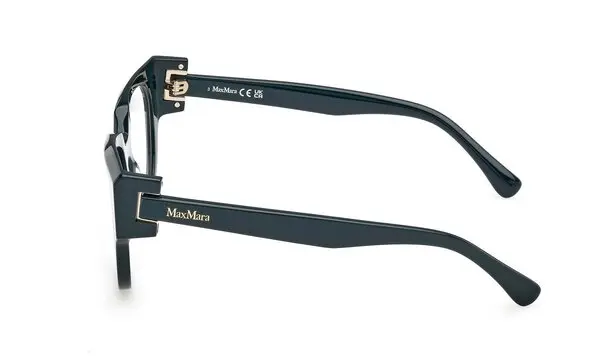 Max Mara Full-rim Non-prescription Glasses
