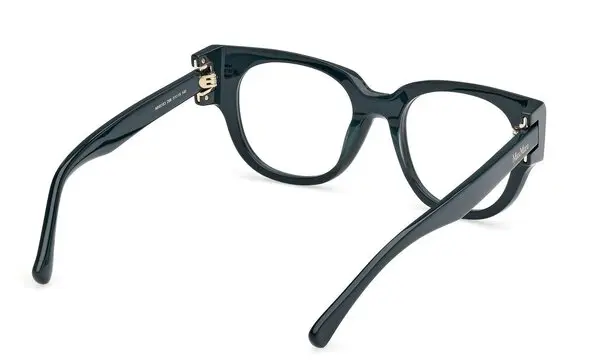 Max Mara Full-rim Non-prescription Glasses