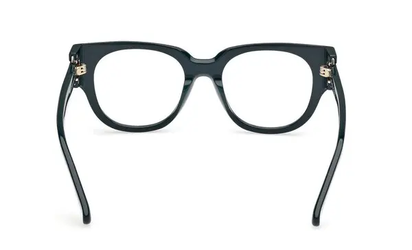 Max Mara Full-rim Non-prescription Glasses